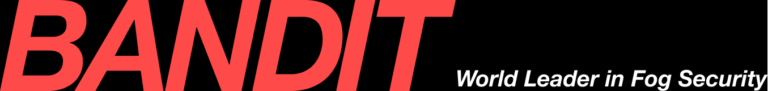 BANDIT America – Security Fog Barrier